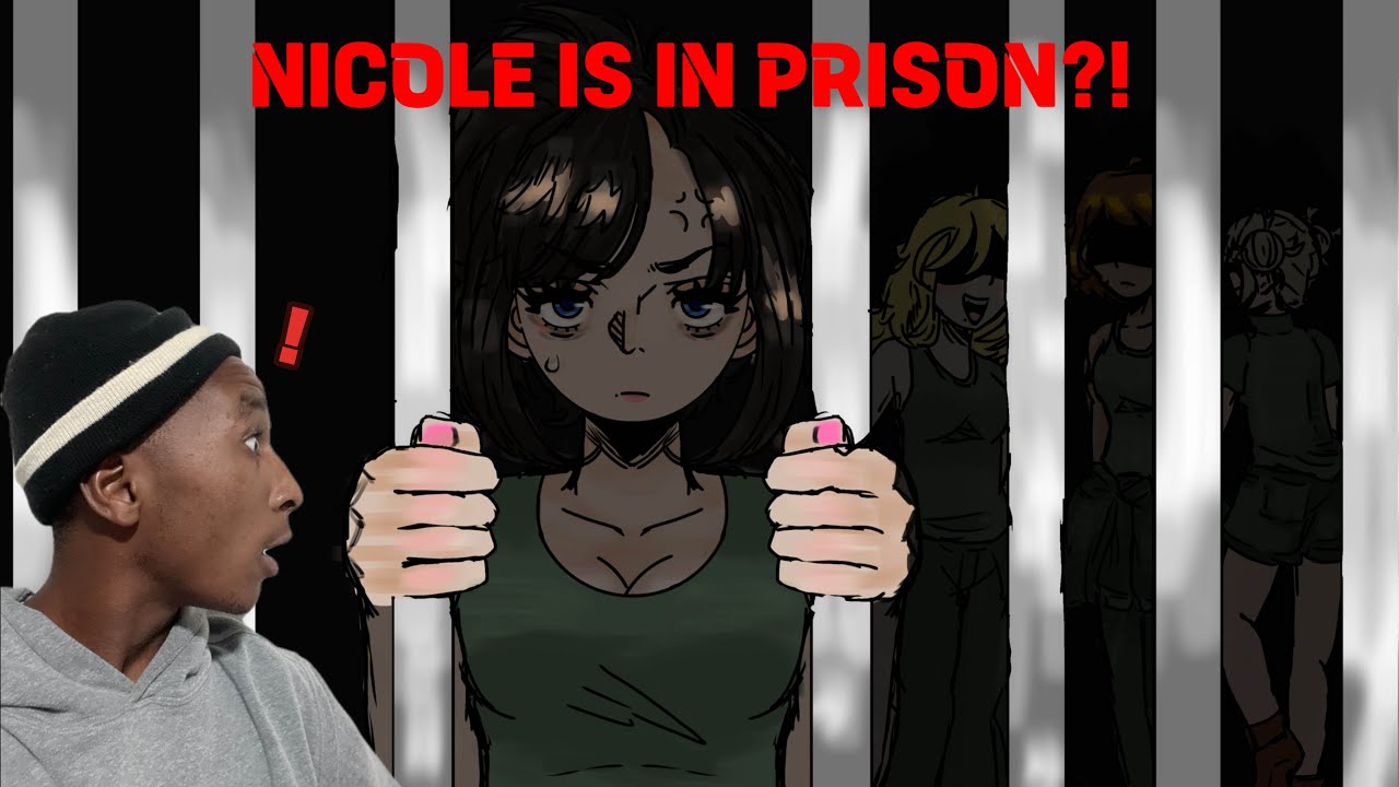 Nicole in Prison?! - YouTube
