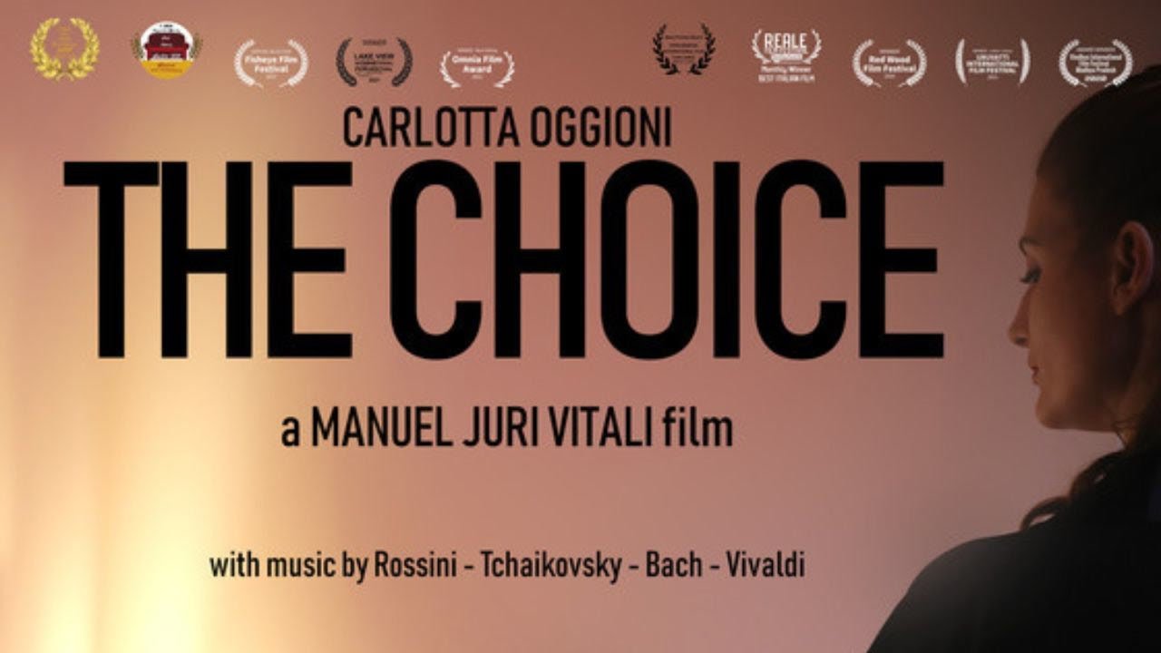 The Choice | Musical | Shortfilm | Teaser | @shortfundlyindia - YouTube