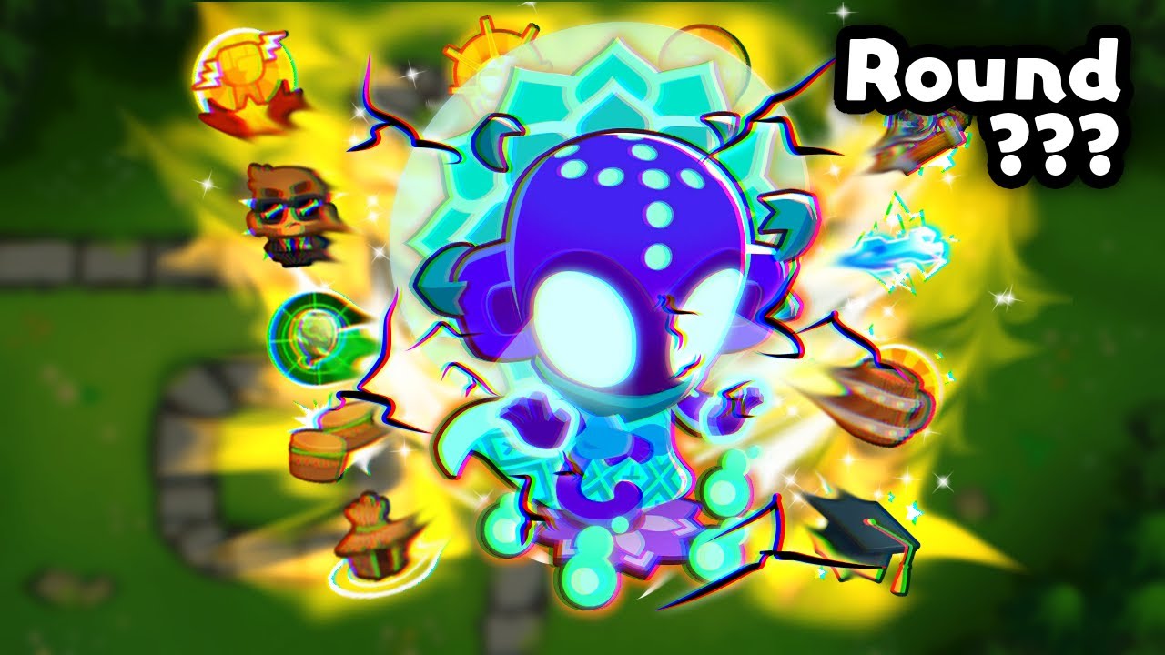 How Long Will a TRUE God Boosted Psi Survive? - YouTube