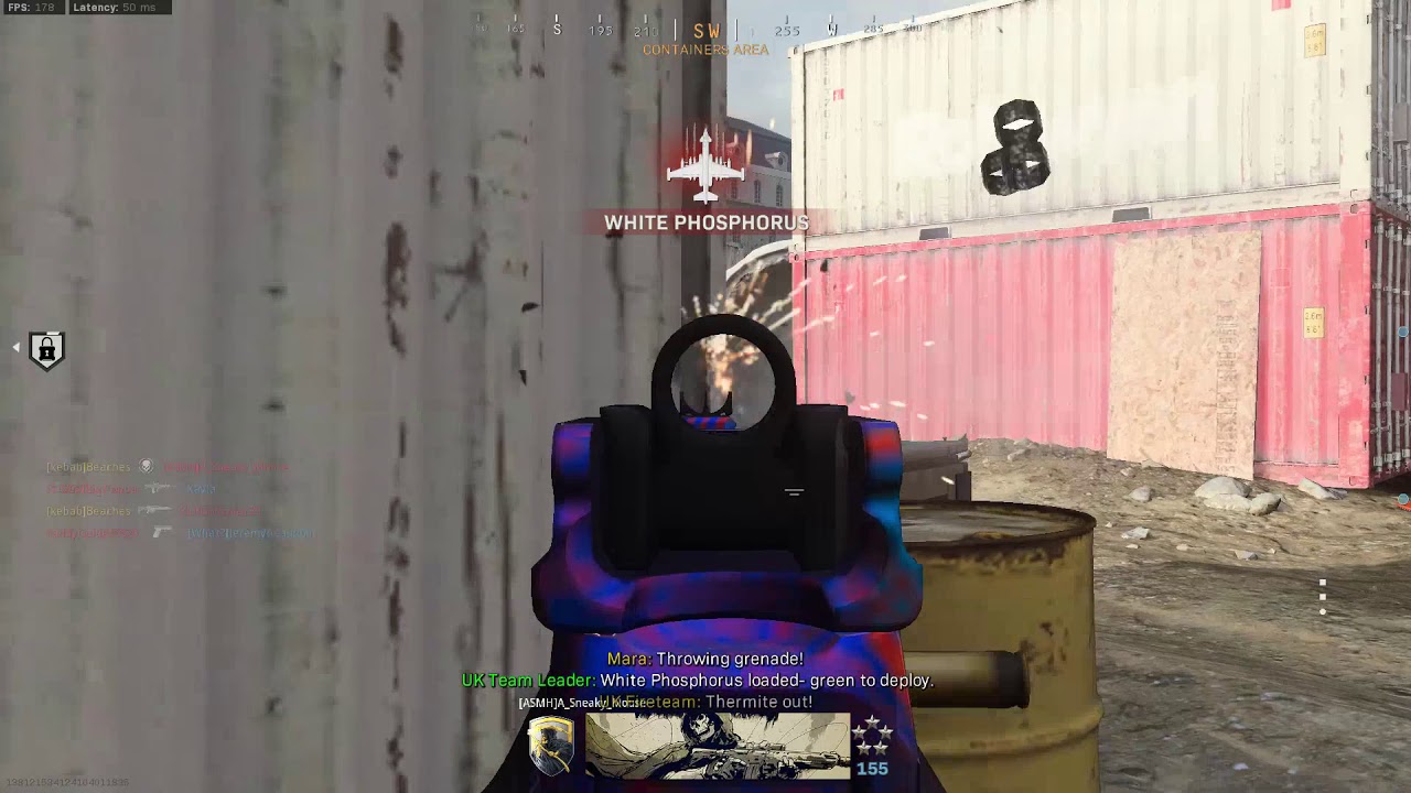 random cod clips - YouTube