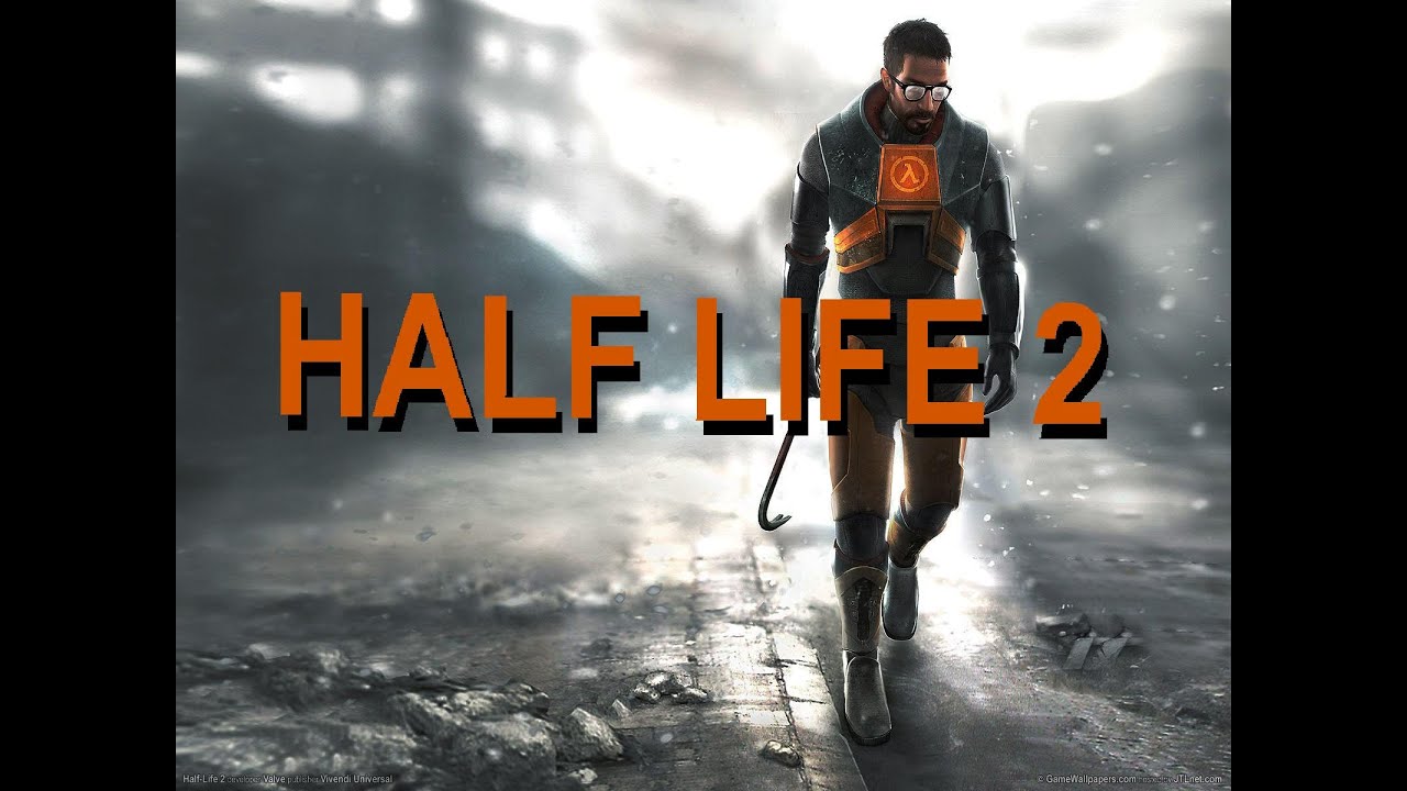 HLAF LIFE 2. Episodi 17 - Nova Prospekt - YouTube