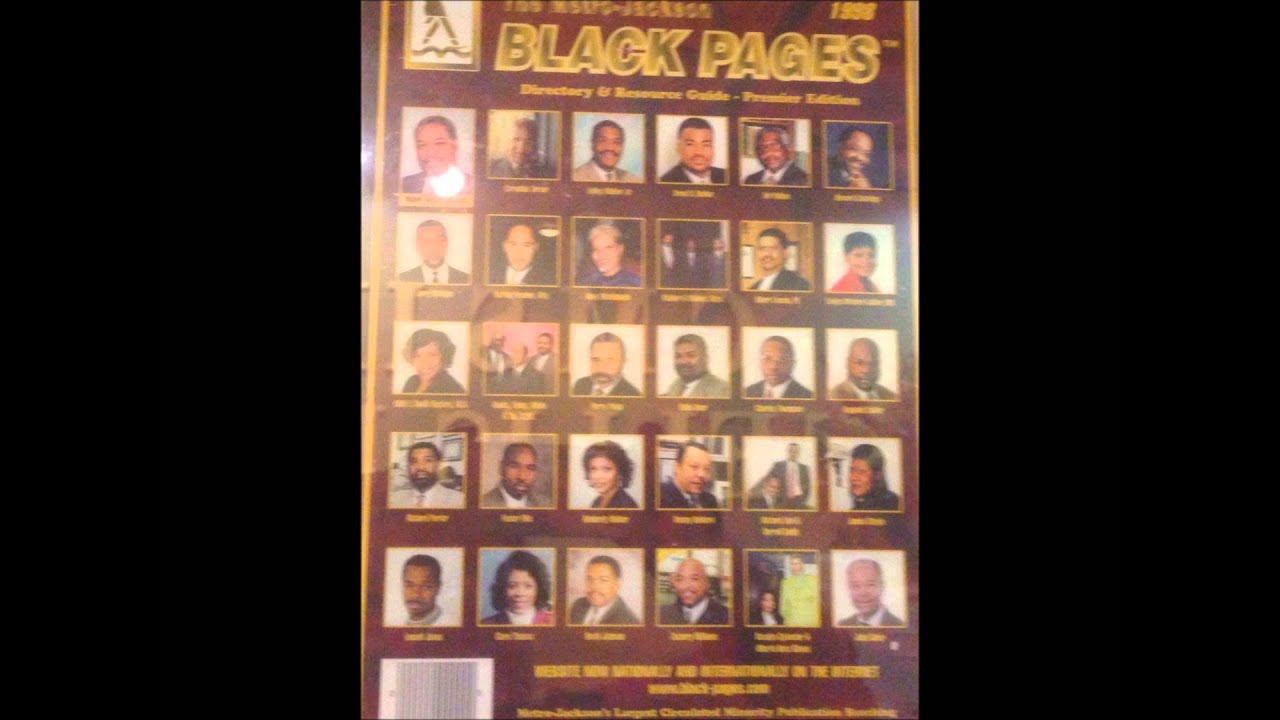 Serial Entrepreneur Foster Ellis Jr. - YouTube