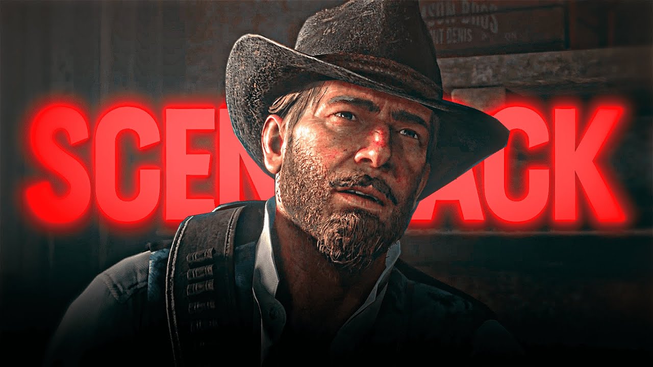 Ultimate Scenepack - Arthur Morgan (Chapter 1-6) - YouTube