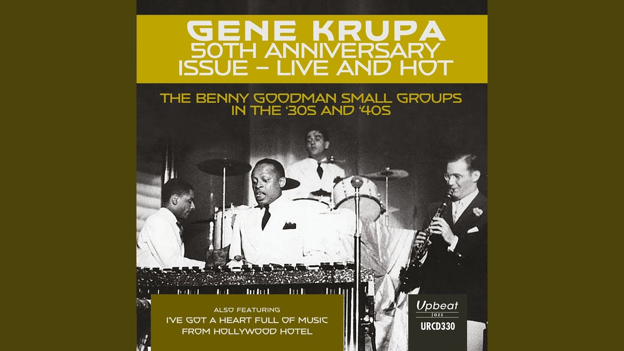 Diga Diga Do (Live 1937) - YouTube