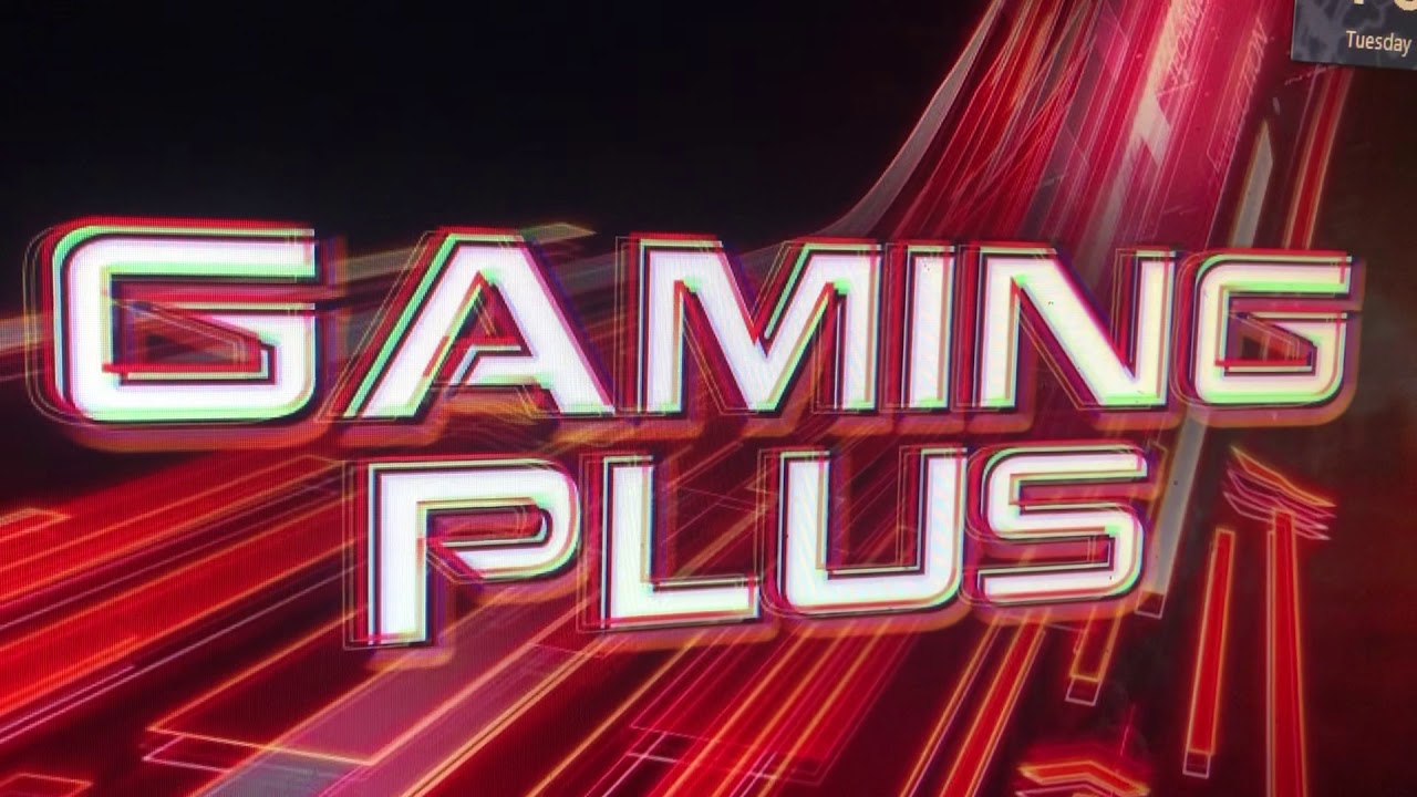 4K video test - YouTube