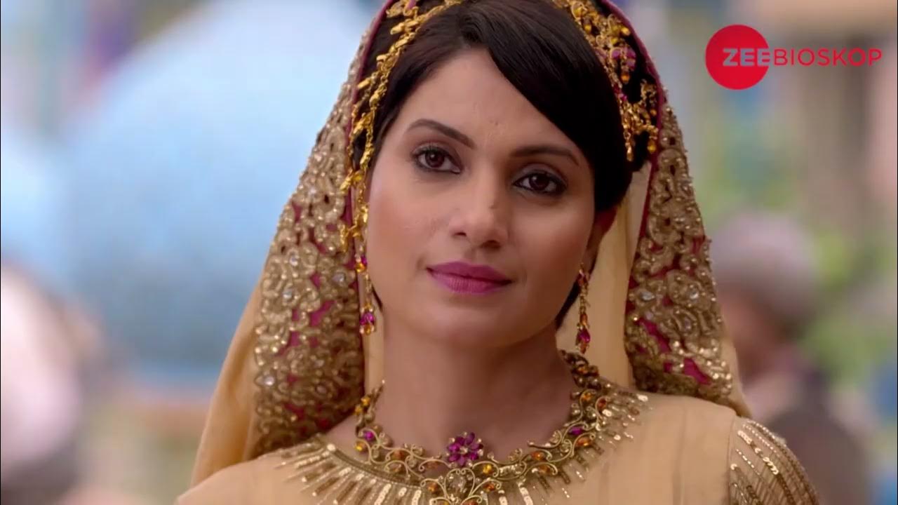 Razia Sultan | Episode - 112 | Part - 3 | Zee Bioskop - YouTube