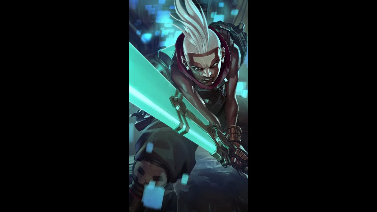 Ekko 3 MILLION Montage - YouTube