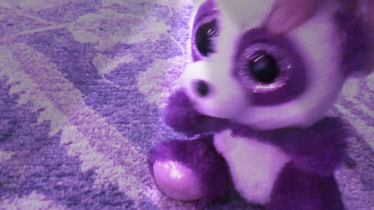 I’m a gummy boo - YouTube