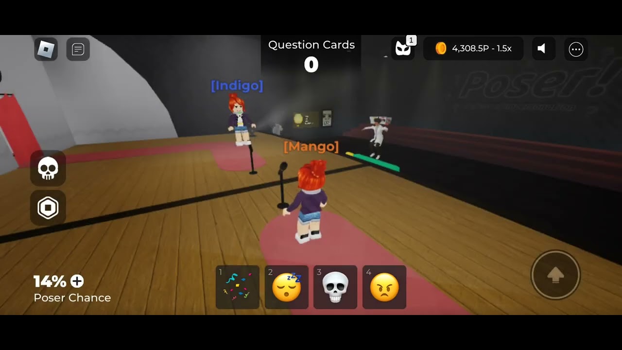 Playing Poser in Roblox with Mom and Dad! 🤣 (Family Edition) - YouTube