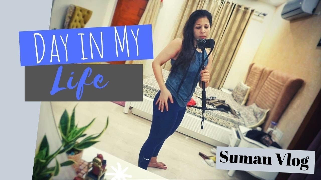 A Day In My Life: Full Day of Eating | Fat to Fab | Suman Sunshine Secrets | VLog #4 - YouTube