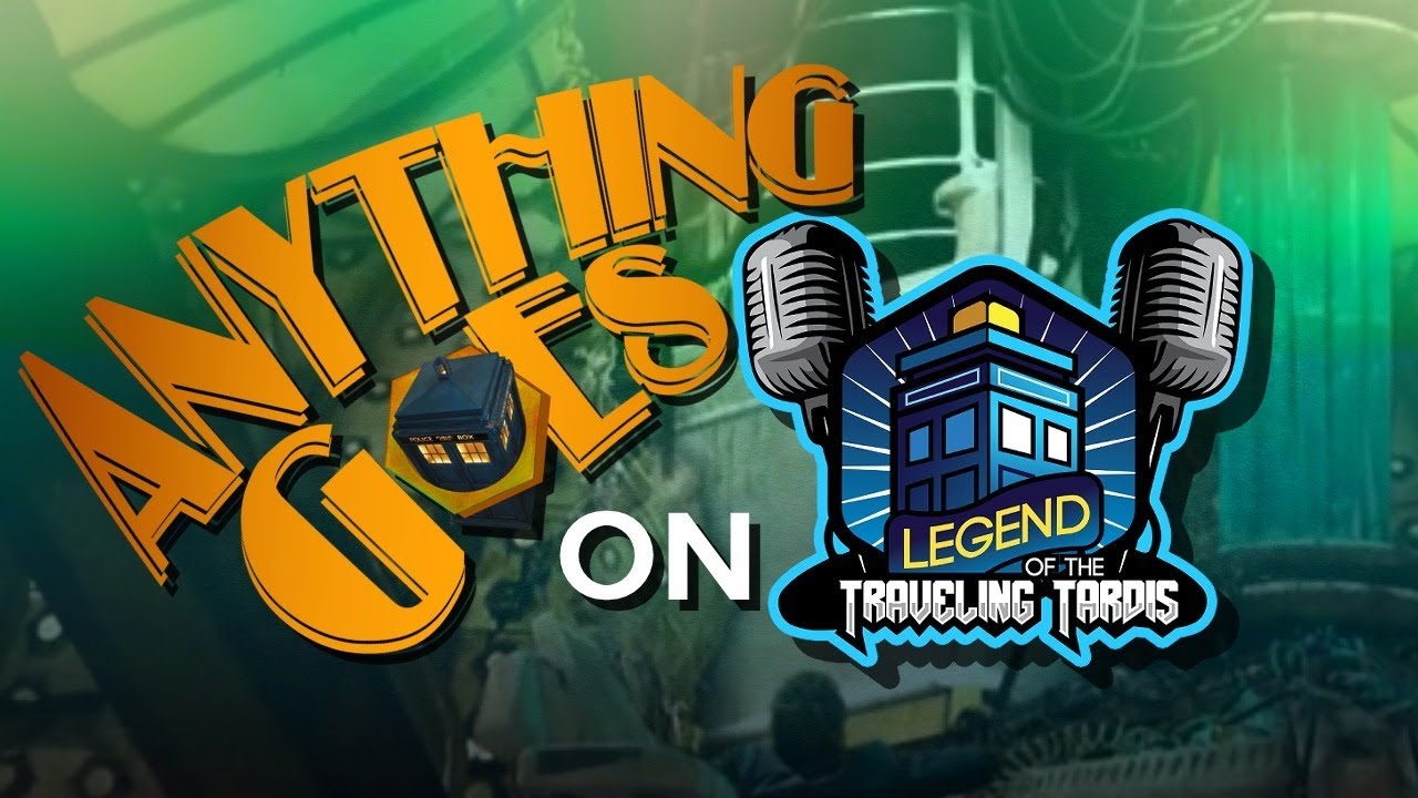 TLTT "ANYTHING GOES!" ASK ANYTHING YOU WANT (within reason) - YouTube