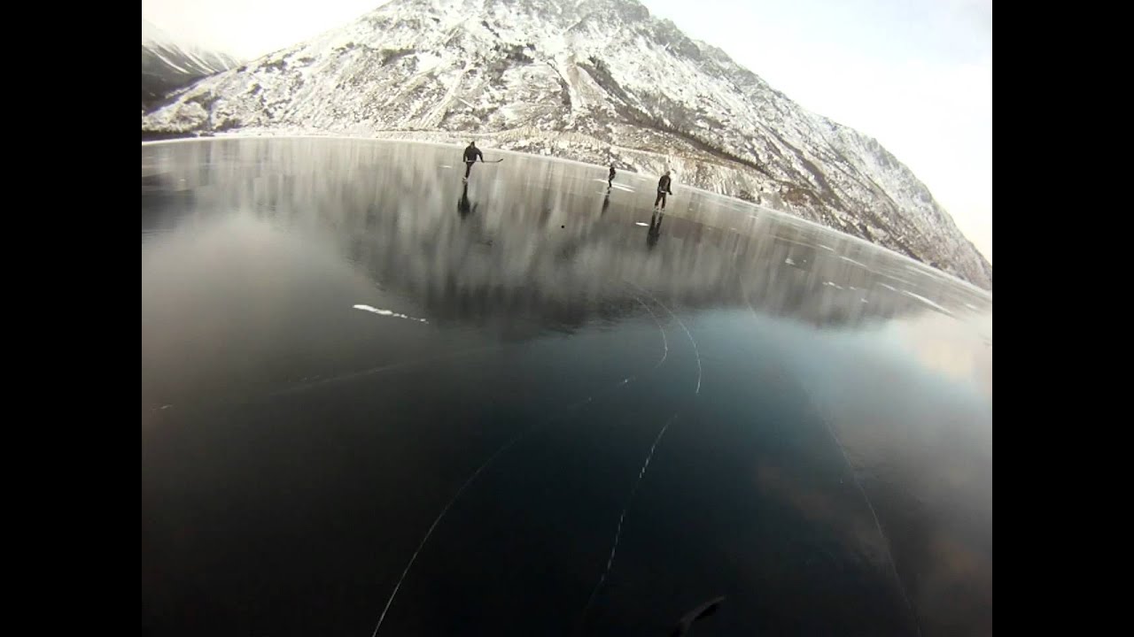 Windy Arm, Yukon - YouTube