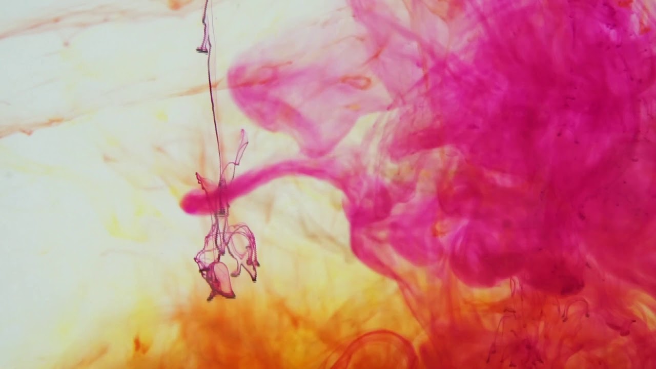 Time and Movement: Ambient Visuals - YouTube