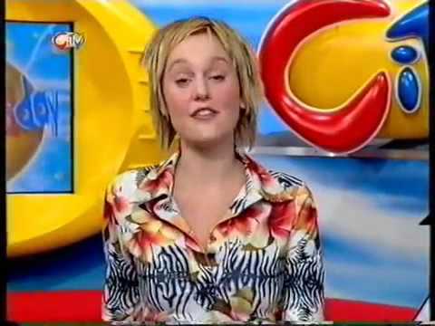 CiTV Continuity - Thursday 13th July 2000 (1) - YouTube