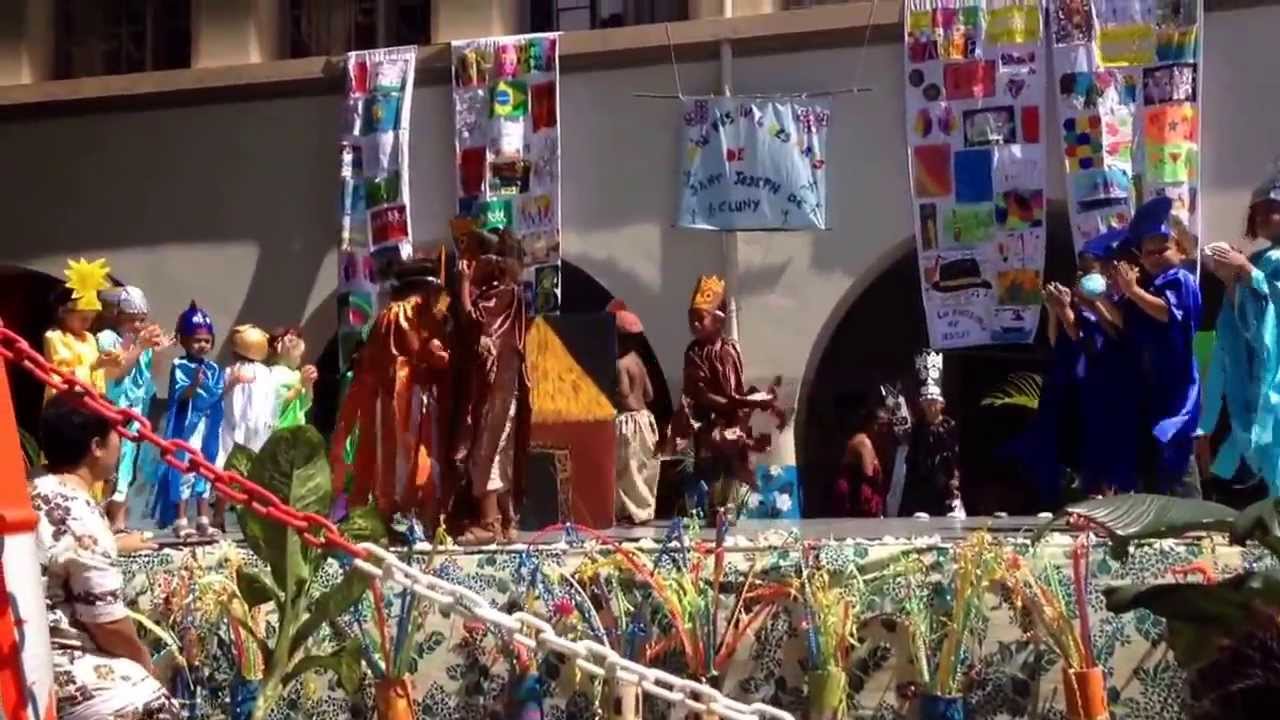 "Tea Kanake" by Néné...! - YouTube