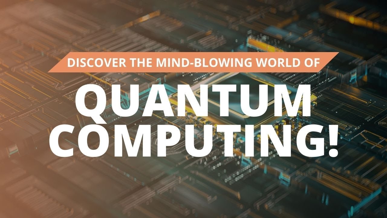 10 Mind-Blowing Facts About Quantum Computing That Will Astonish You ...