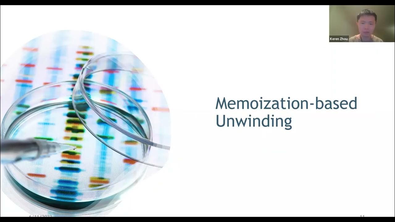 Low Overhead and Context Sensitive Profiling of GPU-accelerated Applications - YouTube