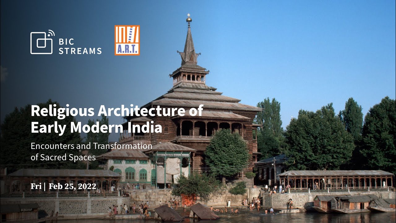 Modern India Religion