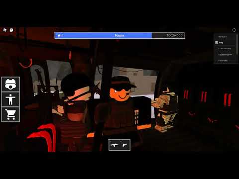 Roblox Special Ops Simulator Ep1 | First Video! - YouTube