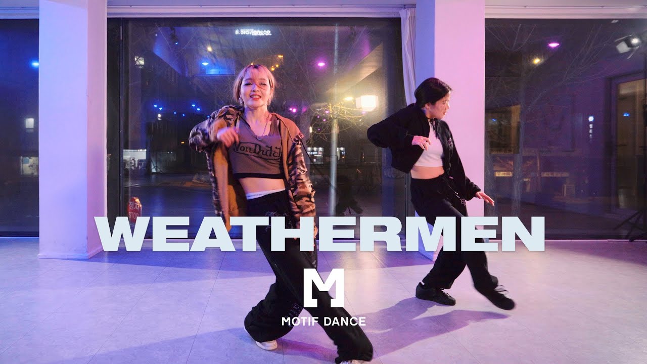 MKIT RAIN ft.nafla, BLOO, Loopy,Owen Ovadoz - Weathermen / Rude V ...