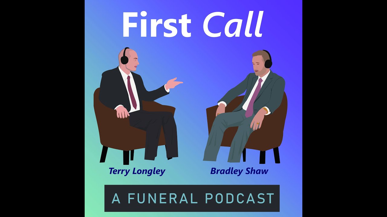 First Call: A Funeral Podcast Ep #3 COSTS & PLANNING - YouTube