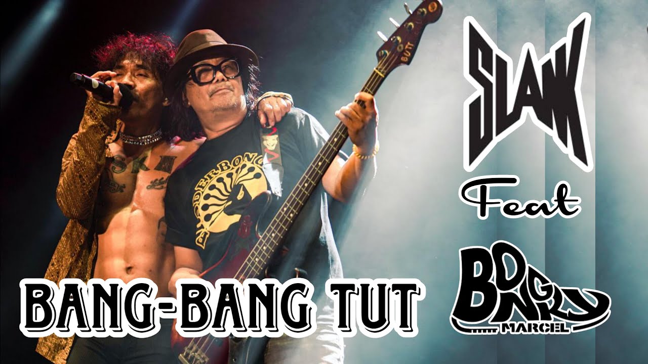 Slank feat Bongky Marcel - Bang Bang Tut ( Minoritas ) - YouTube