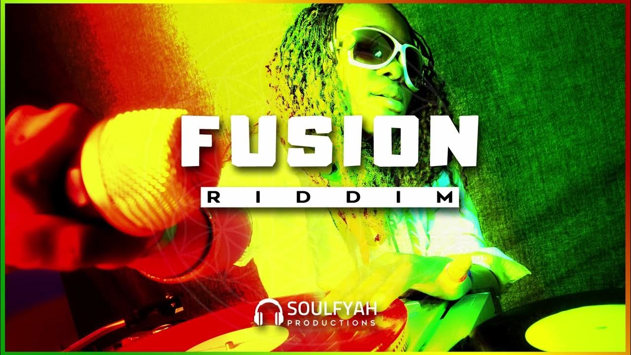 **FREE** Reggae Instrumental Beat 2023 FUSION RIDDIM - YouTube