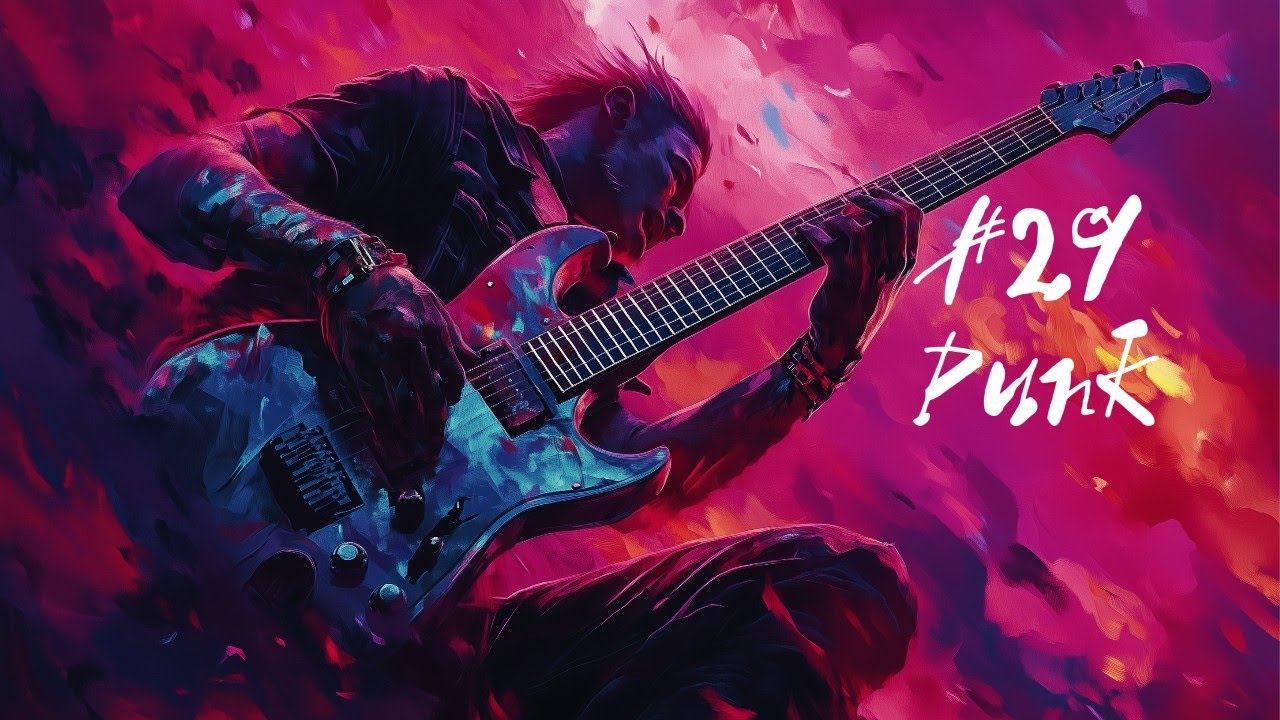 Groovy Funky Rock Beats - Exciting Background Music for Any Situation ...