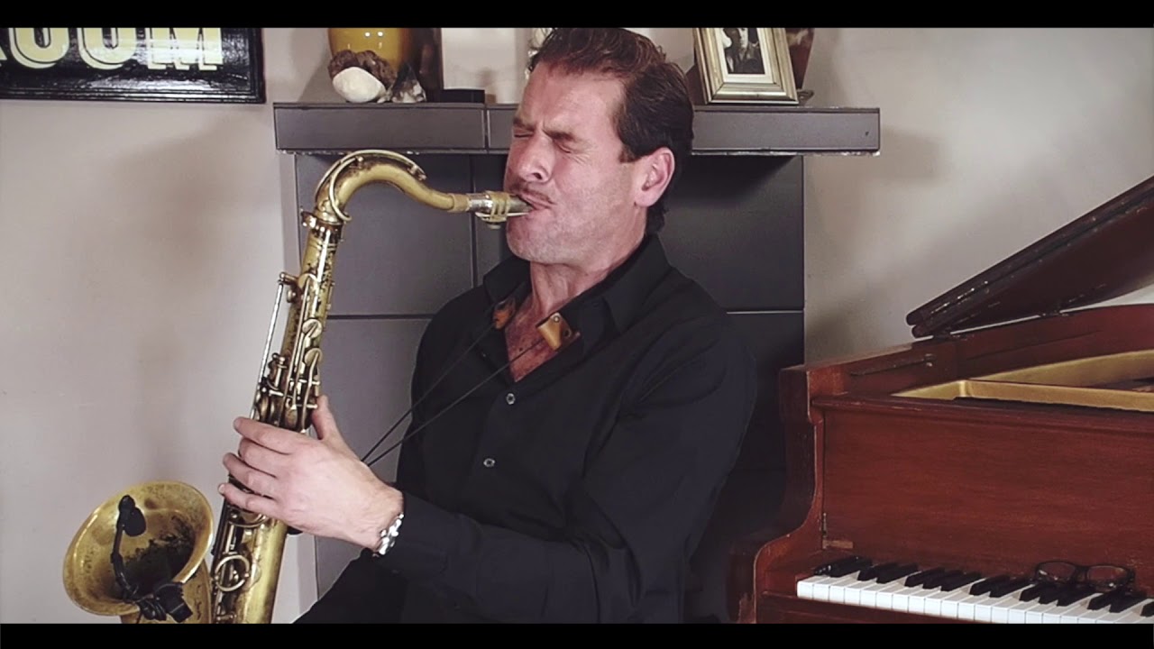 Wedding Saxophone Kevin McMahon UK - YouTube