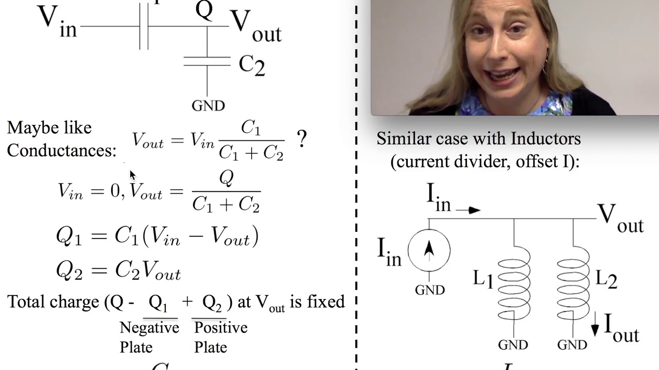 State Holding Divider Circuits - YouTube