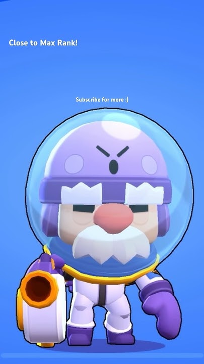 Pushing Gale to Max Rank #soloshowdown #brawlstars #supercellcreator #noteaming - YouTube