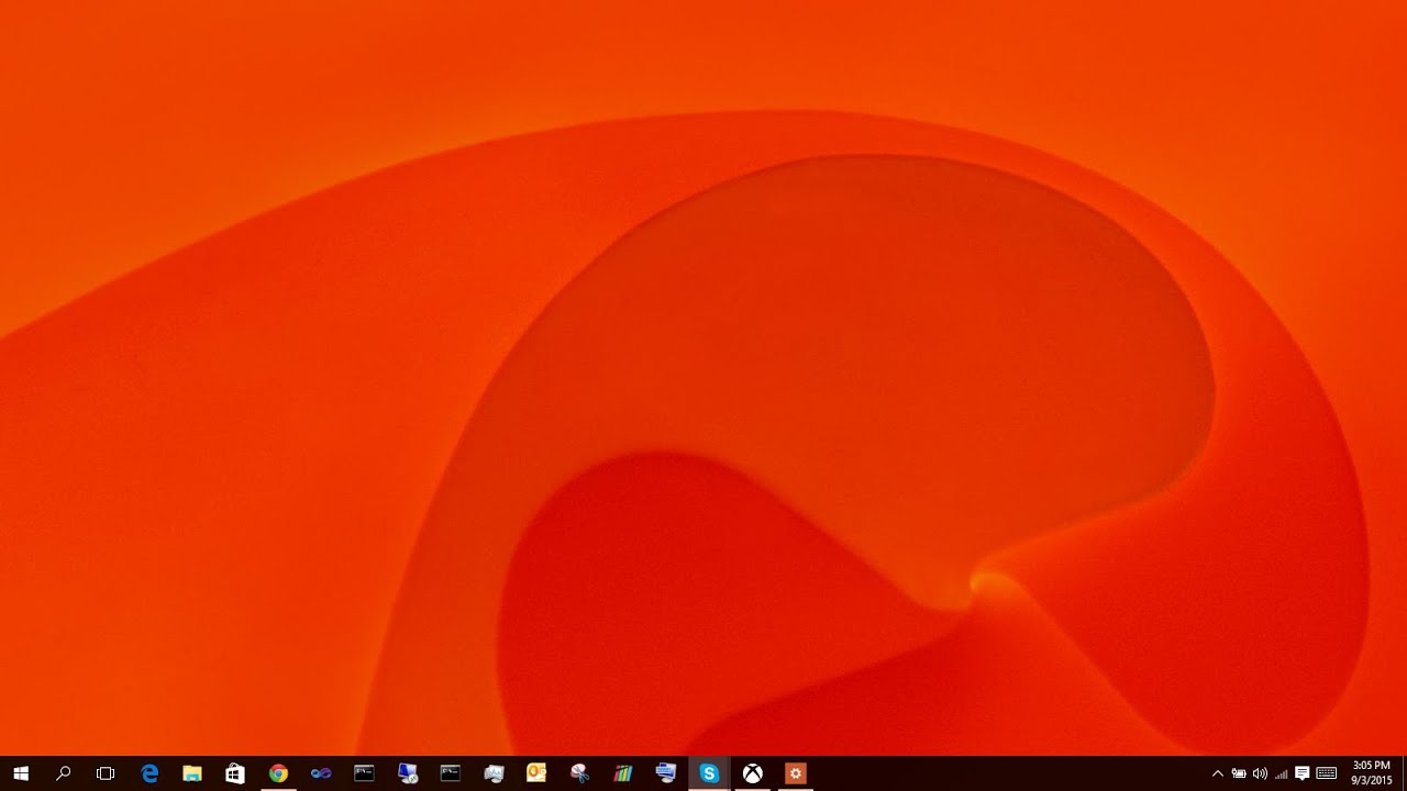 Windows 10 and Vodafone Mobile Broadband modems - YouTube