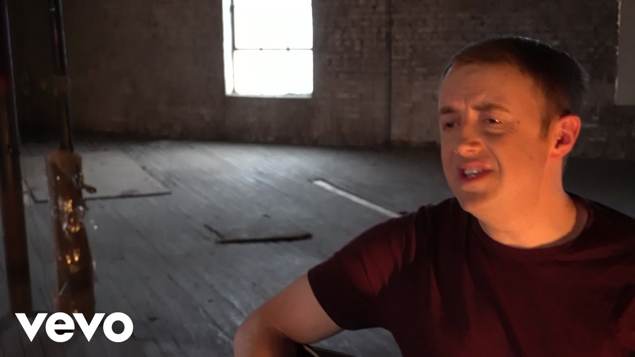 Gareth Campbell - Yesterday - YouTube