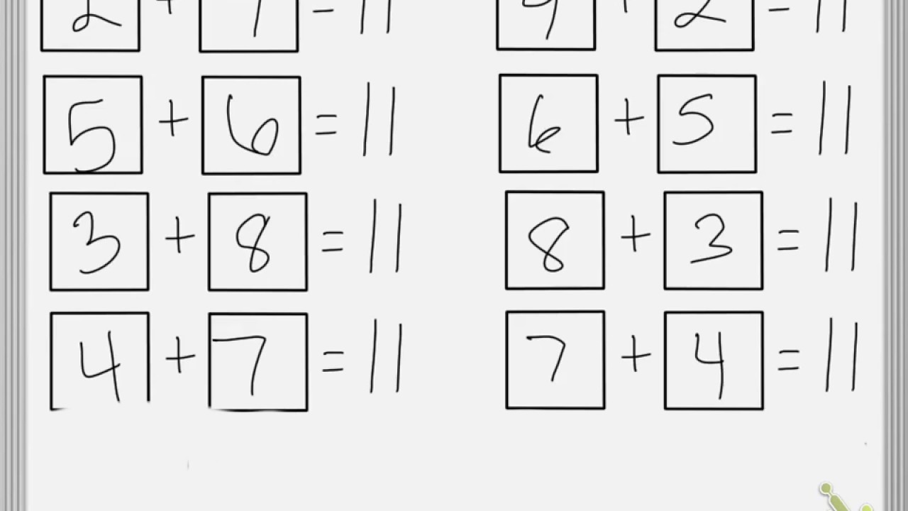 Saxon Math 2 Lesson 40-1 - YouTube