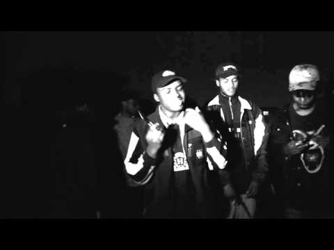 FIVE FINGER POSSE - ABYSS PART 1 (prod. Trill Spector) - YouTube