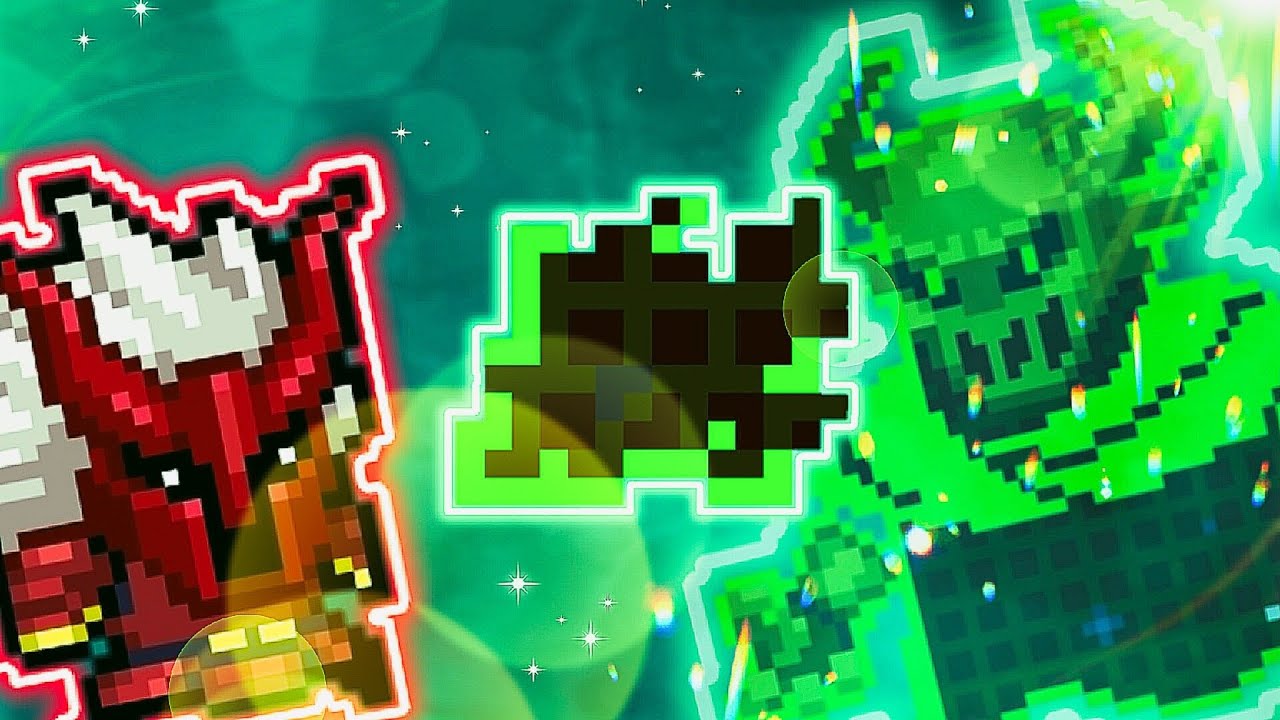 La Capa De Lord Esmeralda | Soul Knight Sir Verdant Weapon - YouTube