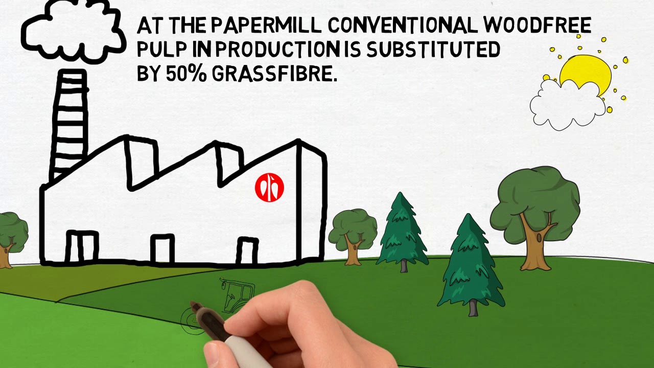 Scheufelen Grass Paper A Revolutionary Fresh Fiber Product YouTube scheufelen-grass-paper-a-revolutionary-fresh-fiber-product-youtube