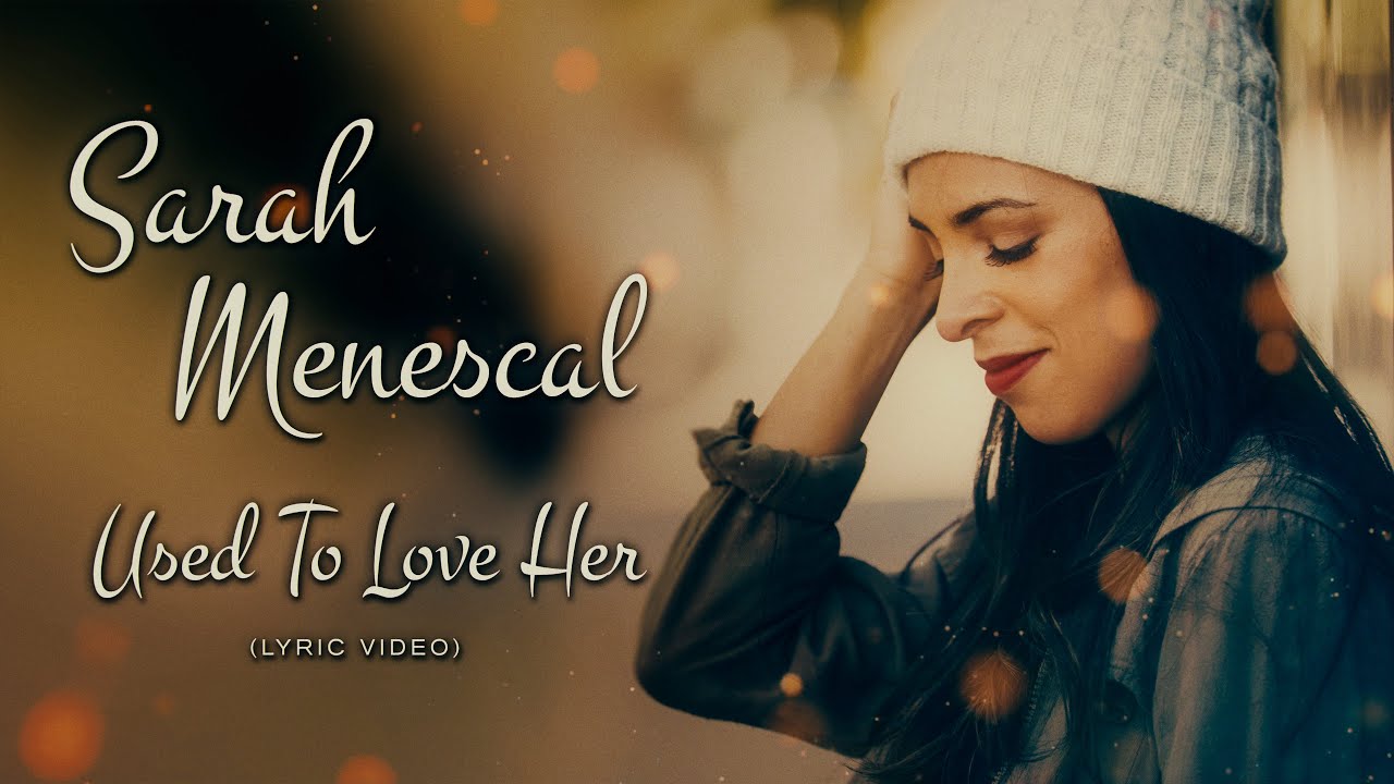 Used To Love Her Guns N´ Roses By Sarah Menescal Bossa Nova Cover