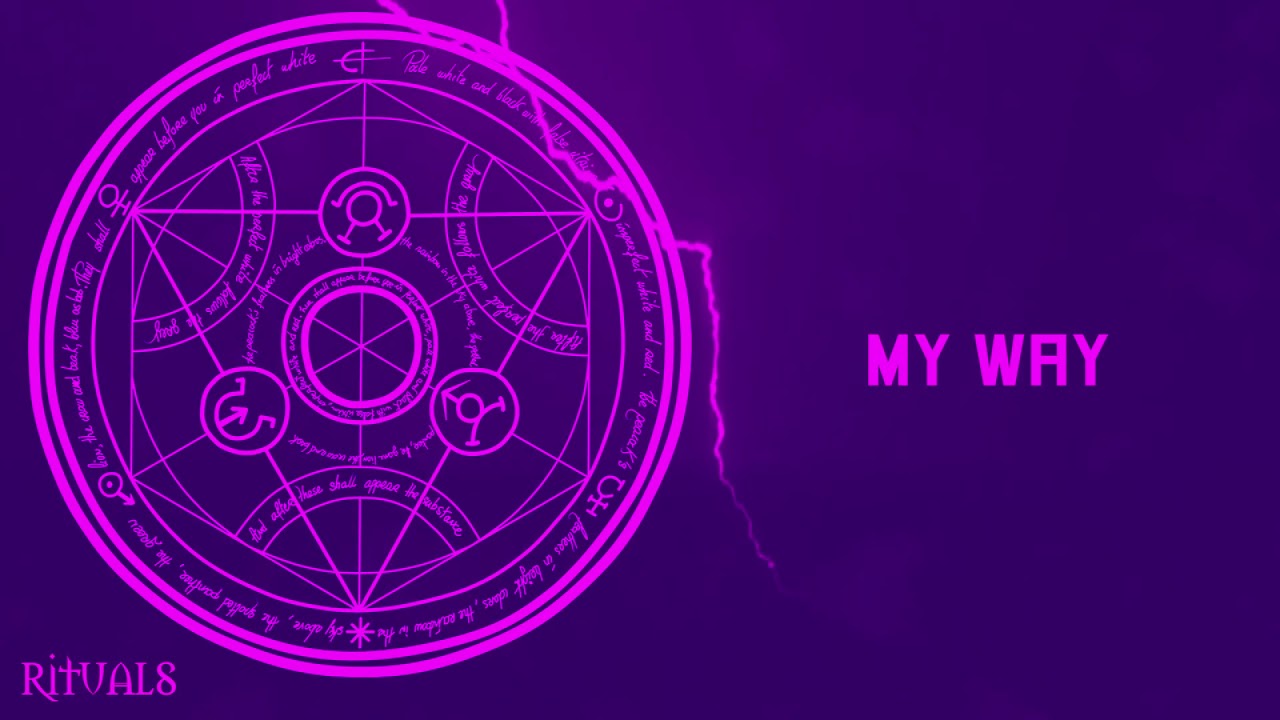 The Brain Cell - My Way (prod. smokerose) - YouTube