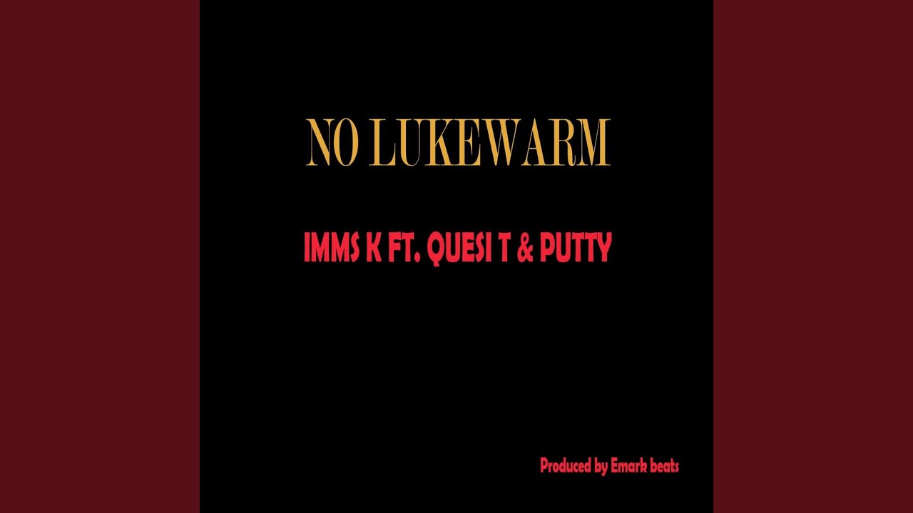 No Lukewarm - YouTube