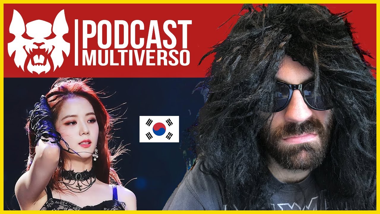 DARMA ¿Por que Corea está superando a JAPÓN? | Fase Dos - YouTube