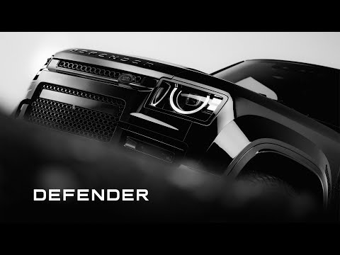 Defender | OCTA Black​