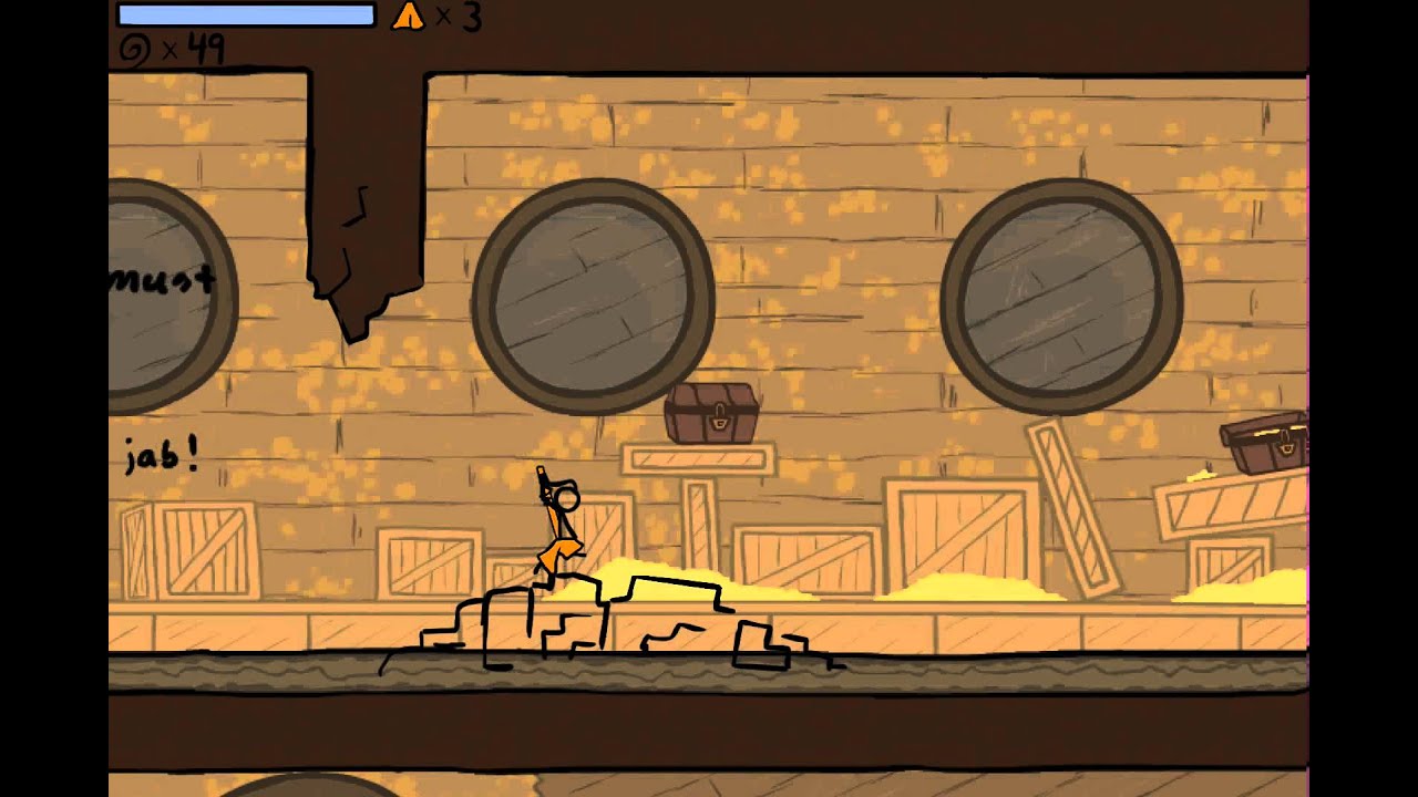 FPA: World 3 - Exhaustive Search - 18 - YouTube