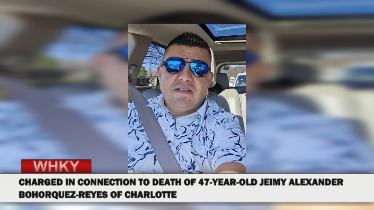 More Info Released in Caldwell County Murder Arrests - YouTube