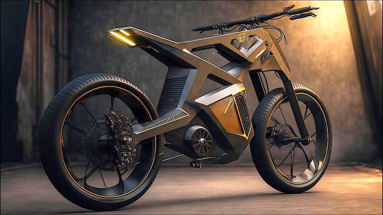 10 Must Have Electric Mountain Bikes for 2025 - YouTube