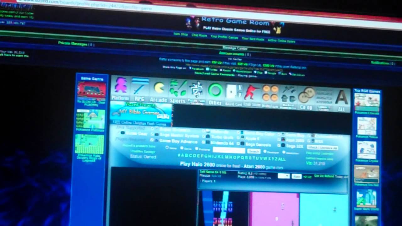 what is Vizzed Board - YouTube