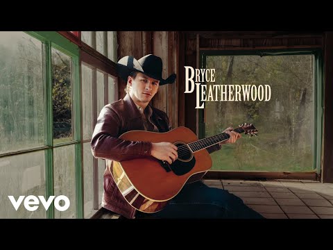 Bryce Leatherwood - In Lieu Of Flowers (Official Audio)