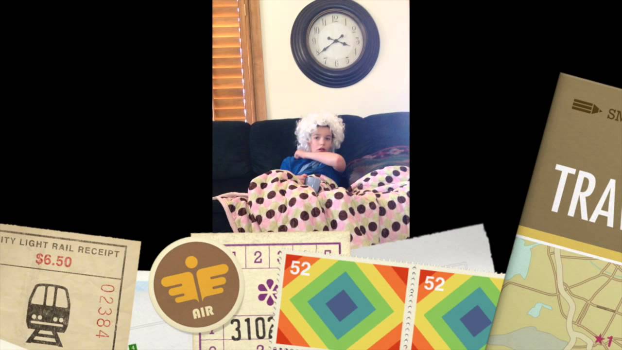 ss project - YouTube