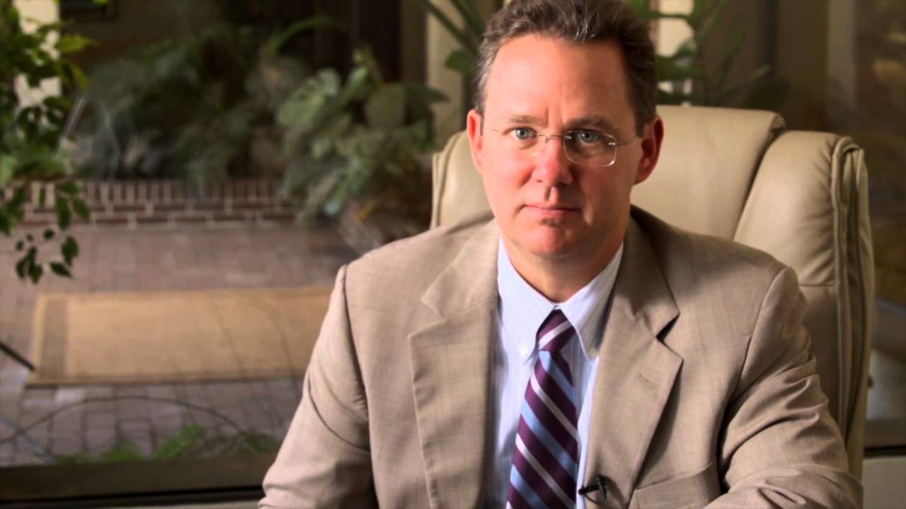 C. Phil Hall - Taylor, Warren & Weidner - Birth Injuries - YouTube