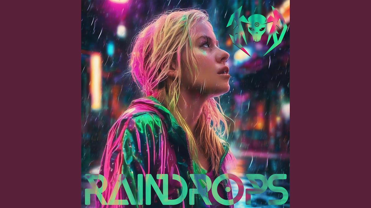 Raindrops - YouTube